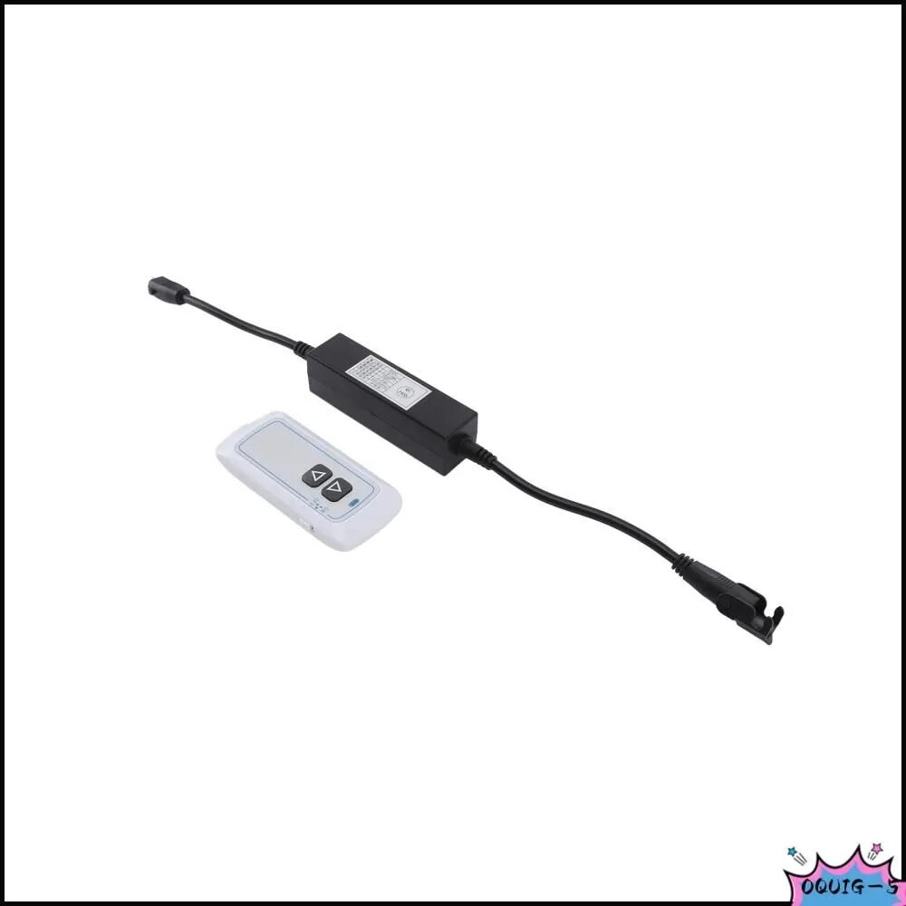 Контроллер линейного привода