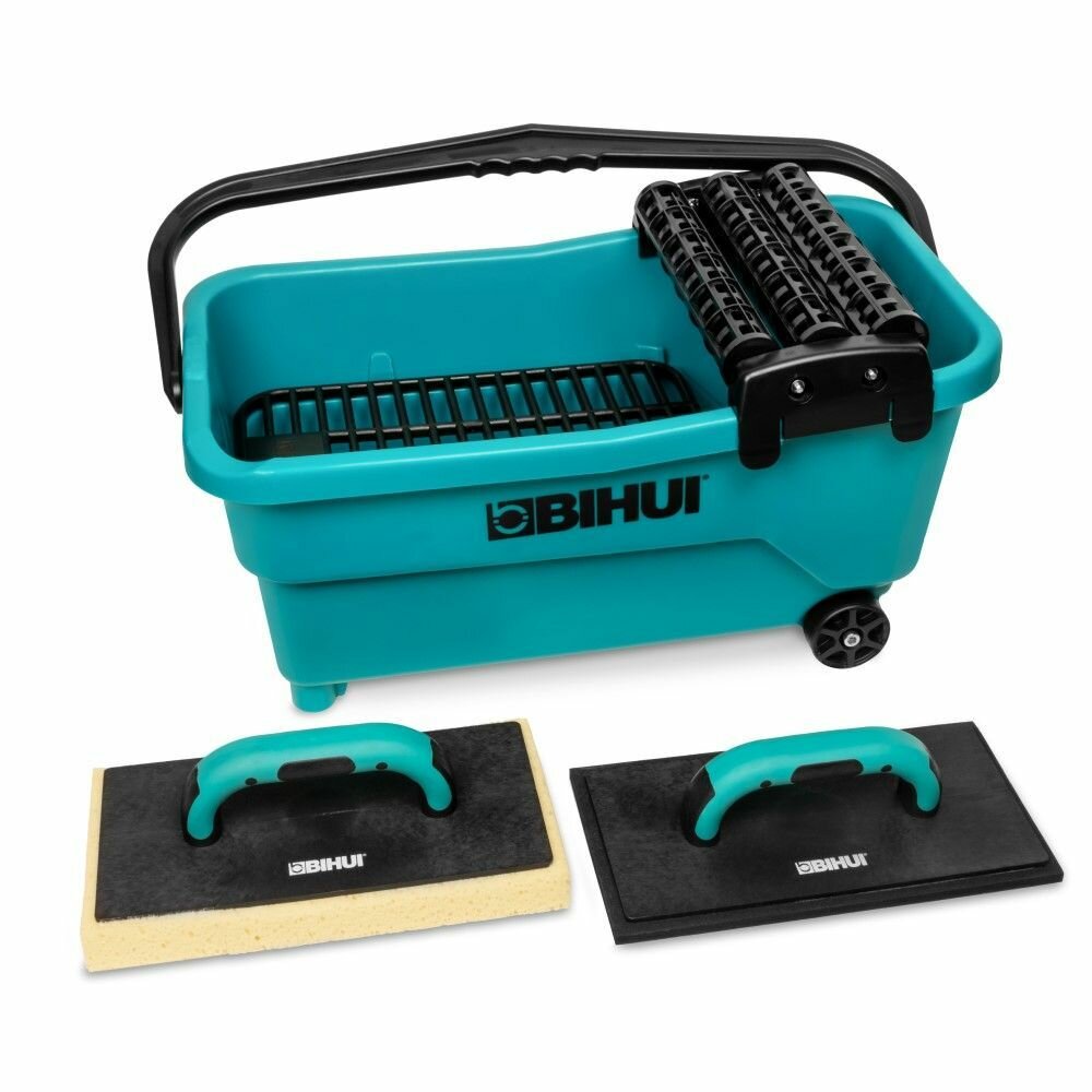 Набор для затирки и мытья керамической плитки BIHUI TWS19.