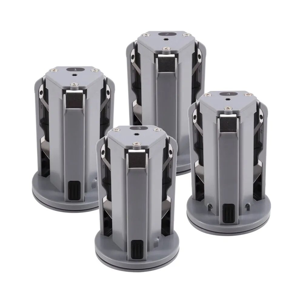 4 Шт. Держателей Катушек Филамента Для Flashforge Для 3D-Принтера AD5X