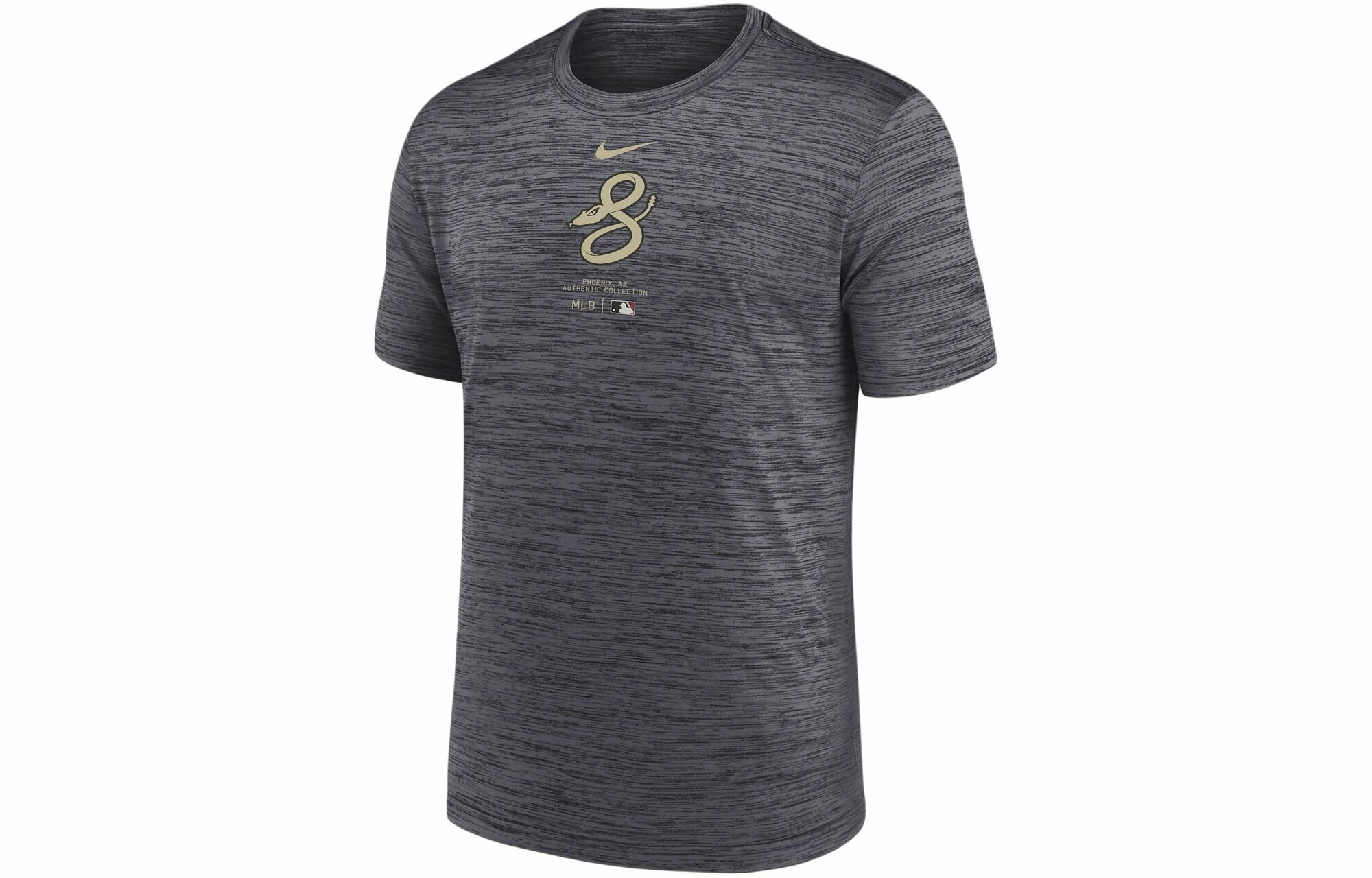 Футболка City Connect Practice Velocity Dri-FIT MLB