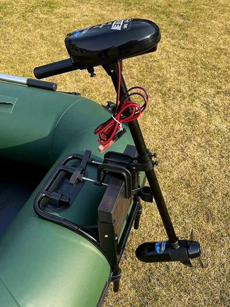 Эксклюзивная комплектация и аксессуары для судов