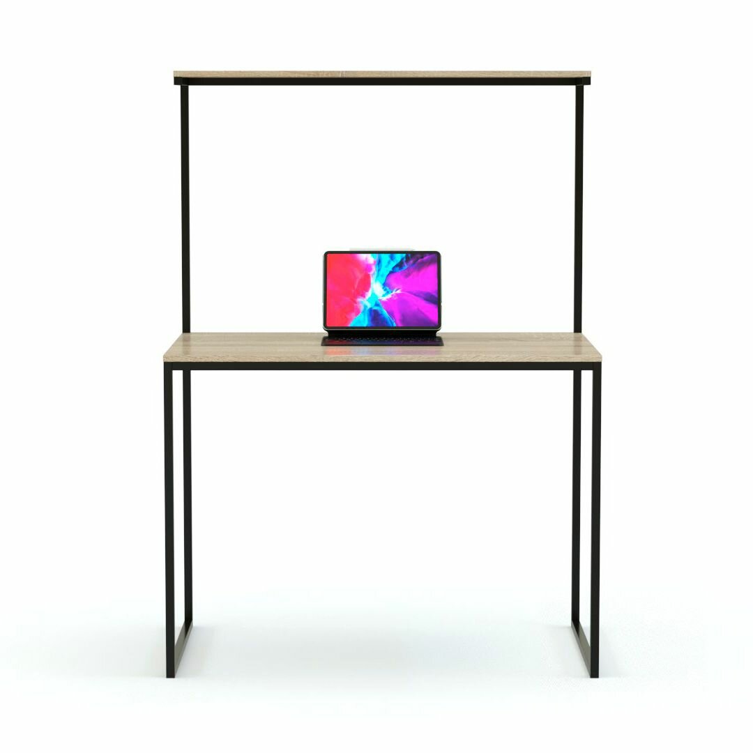 Стол компьютерный Урсула 15 BMS — фото 1