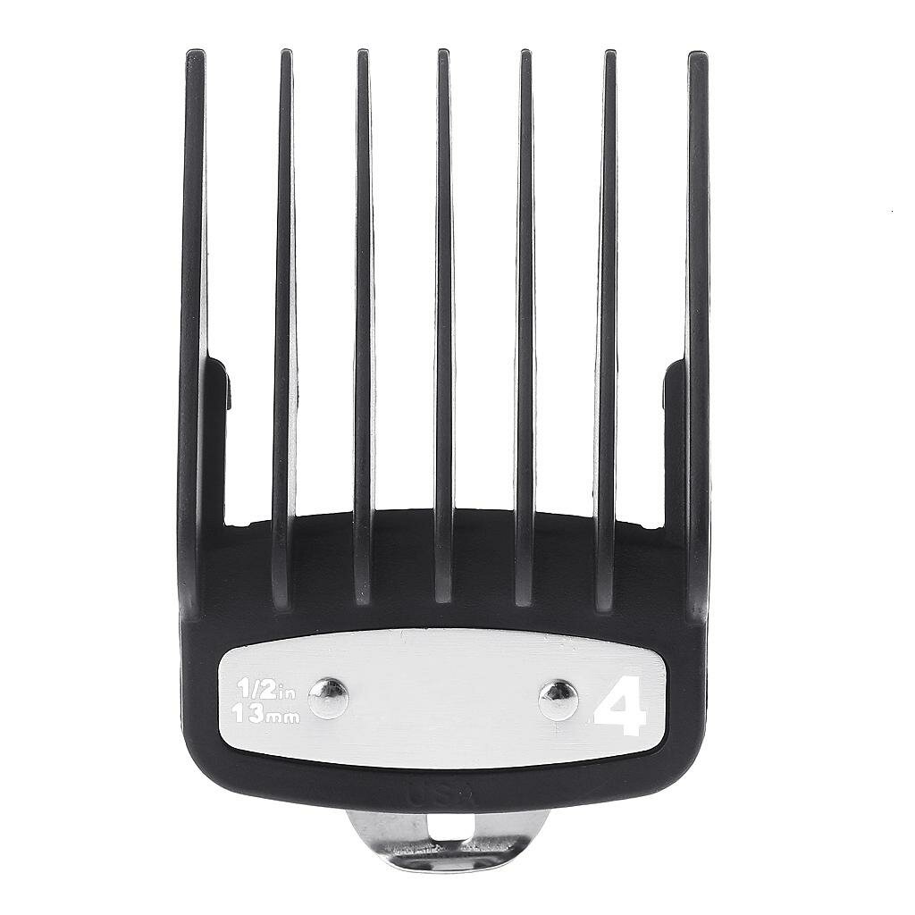 Насадка-ограничитель для машинки для стрижки волос, № 8 13 мм