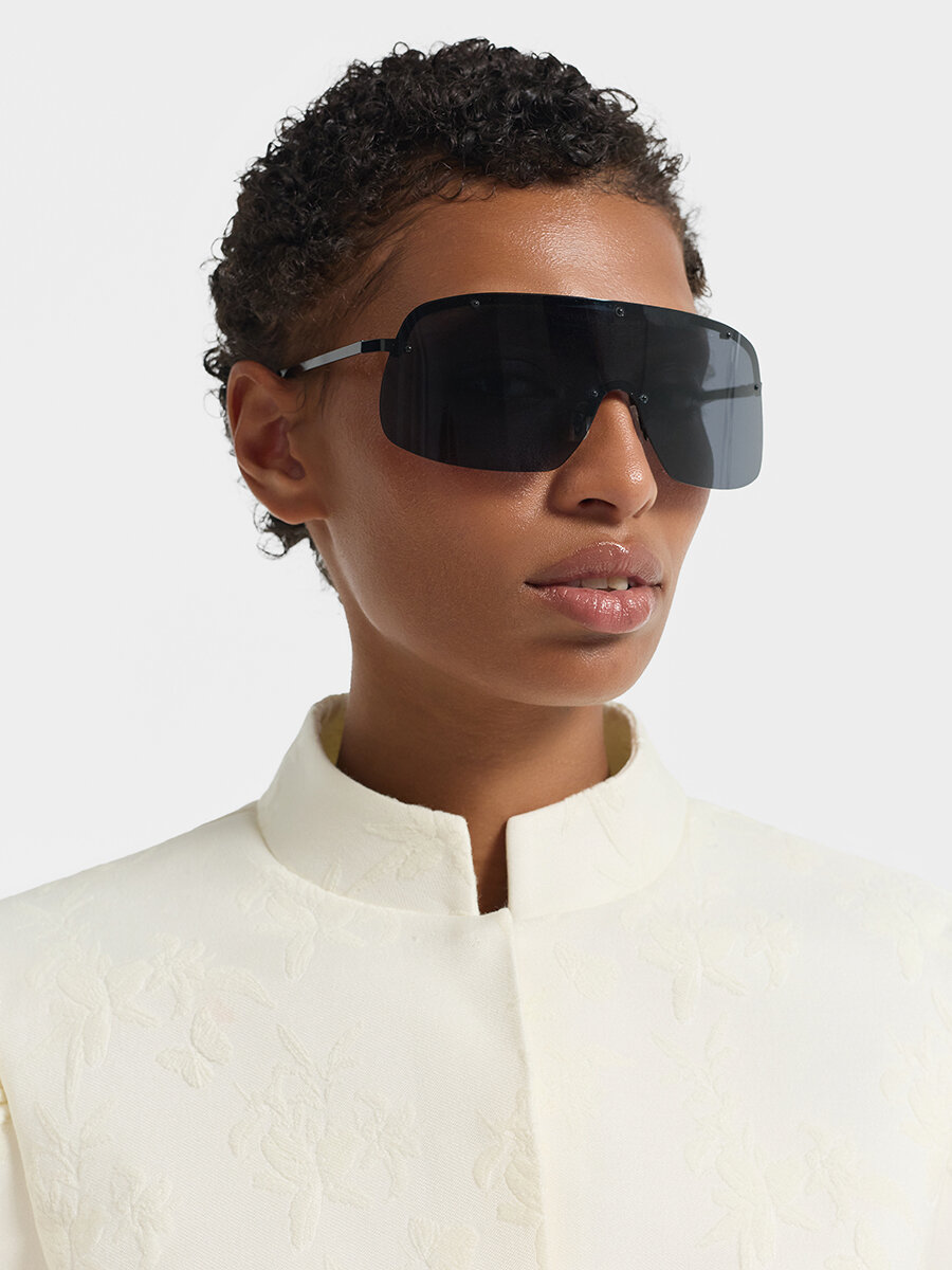 Солнцезащитные очки