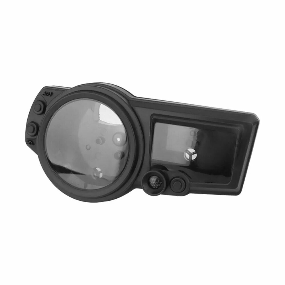 Корпус спидометра мотоцикла, крышка корпуса тахометра для GSXR600 GSXR750 K4 2004-2005