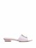 Босоножки Roger Vivier Belle Vivier, размер 37, purple