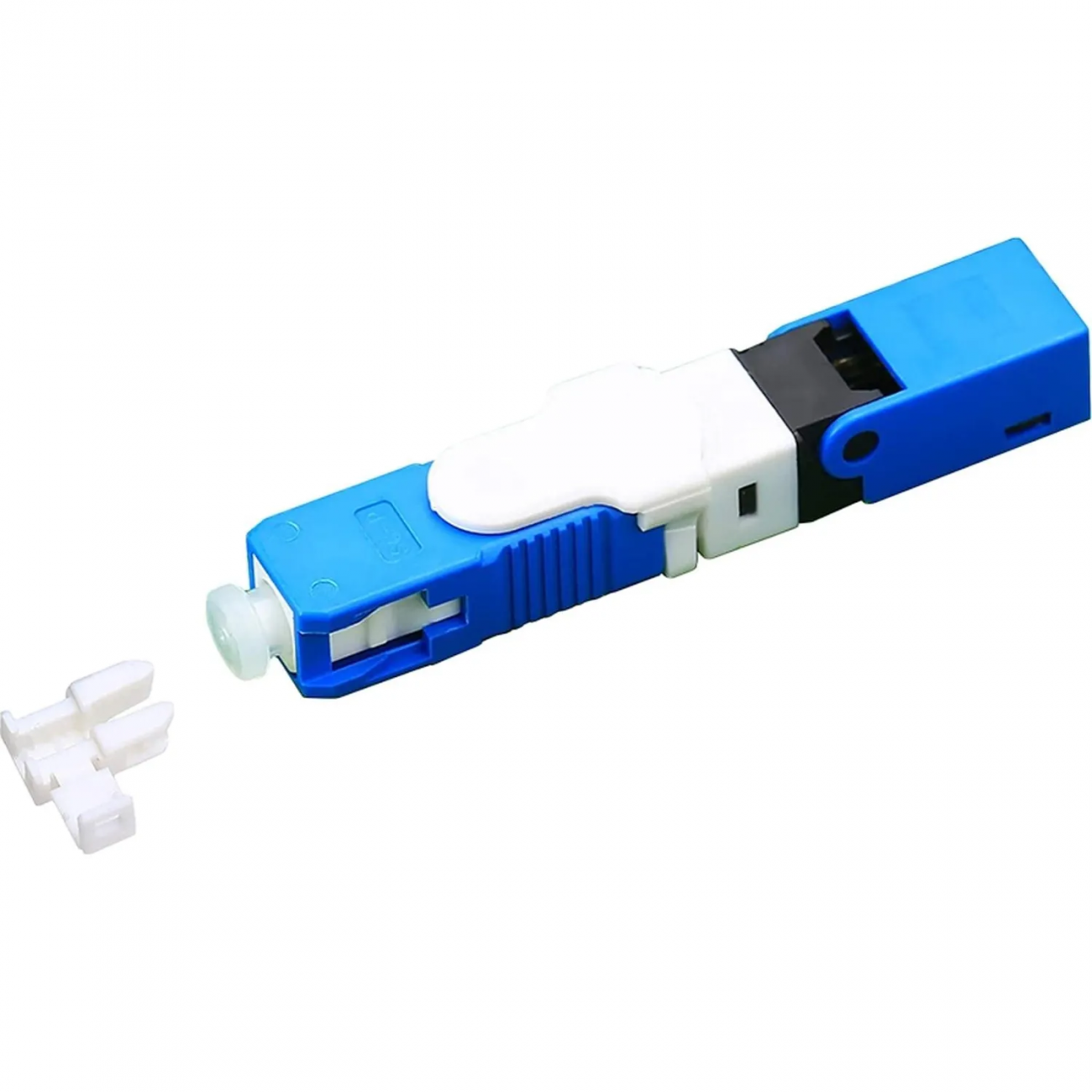 Коннектор полевой оптический LANMASTER SC/UPC (LAN-FMC-SC/UPC) 2395909