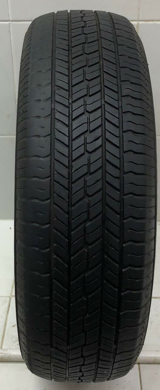 Летние БУ шины Yokohama Geolandar G033 215/70 R16 20.0% износ T0137074