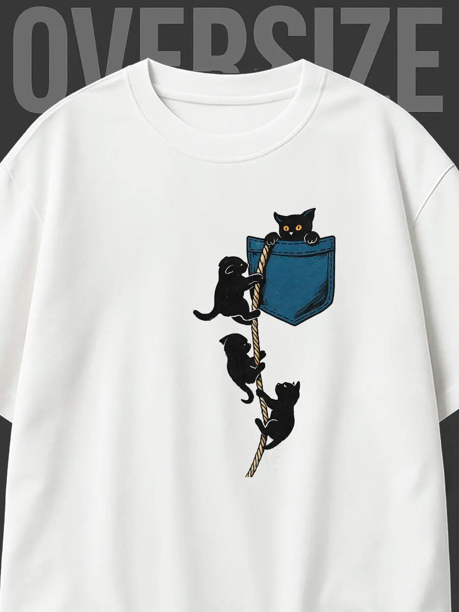 Футболка PRINTSHOT
