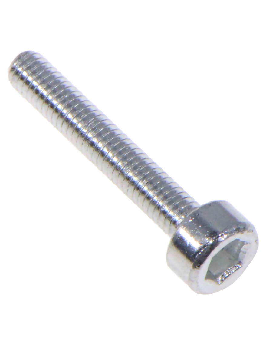 Винт IS-M4x25 (маслонасос) для бензопилы CHAMPION 372