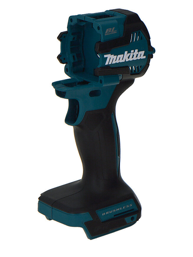 Корпус в сборе для шуруповерта MAKITA DDF489