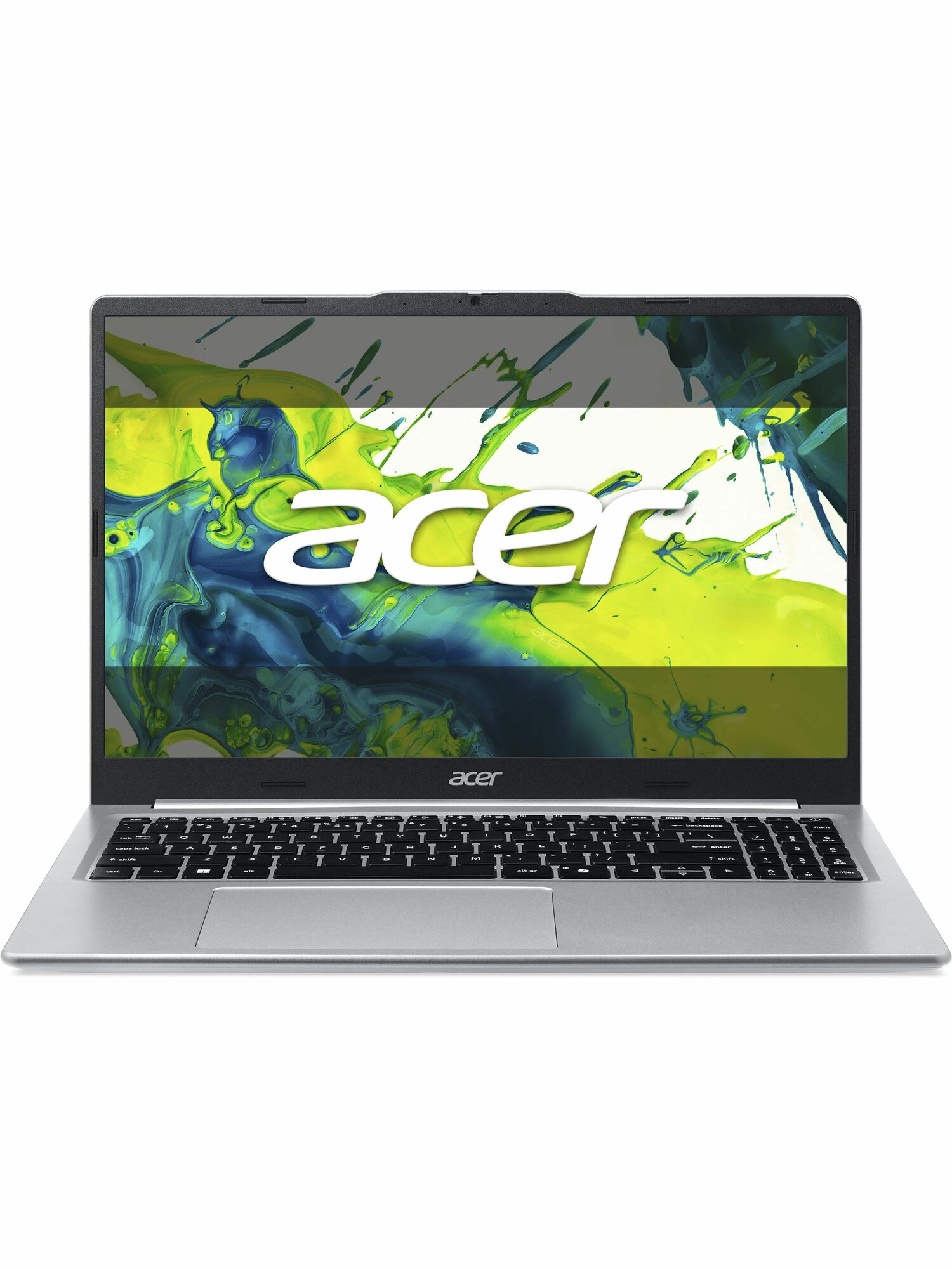 Ноутбук Acer Aspire Lite 15 AL15-49P-R4JA NX. DT8CD.005