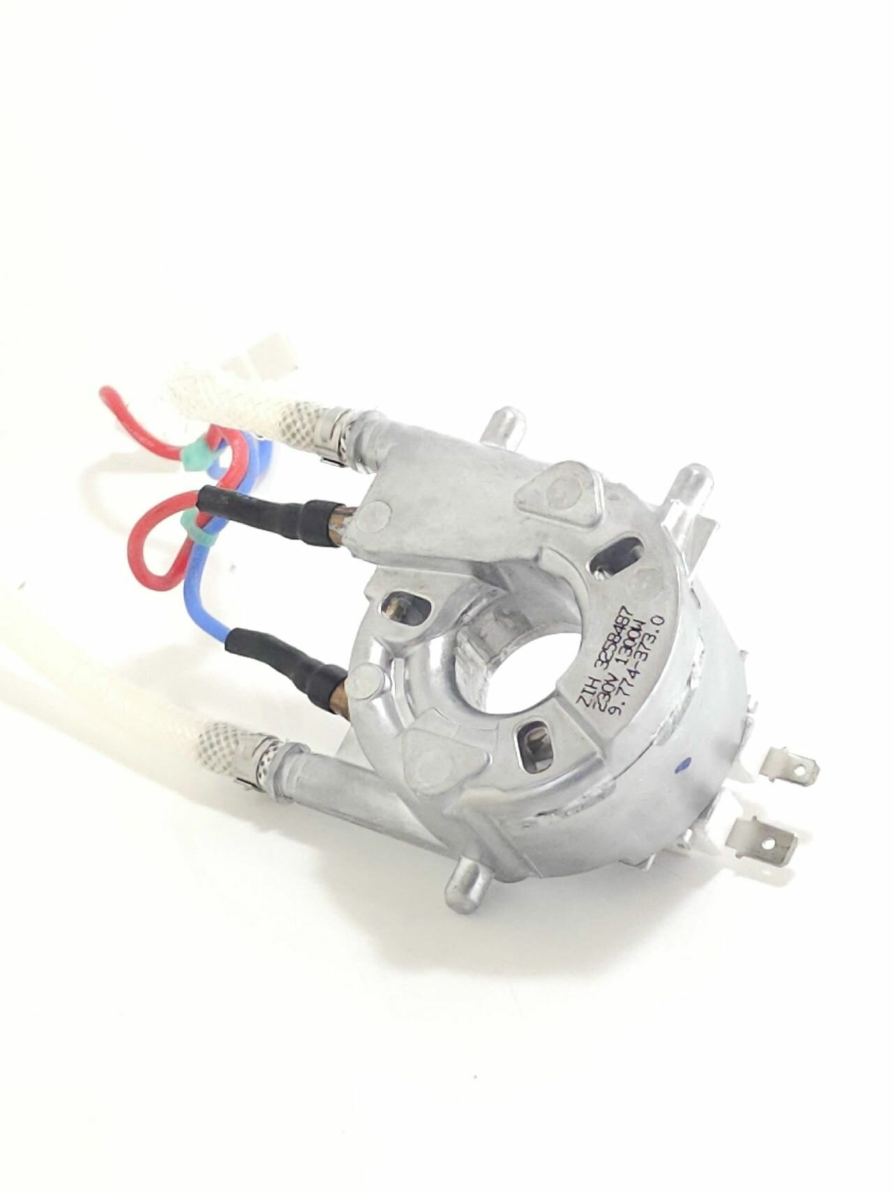 Паровой котёл комплектный для паровой швабры Karcher SC 1 Upright артикул 9.759-072.0, 9.774-373.0