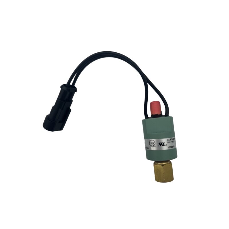 100% Новый оригинал Реле давления картриджное ACB-2UA392W 061F8490R