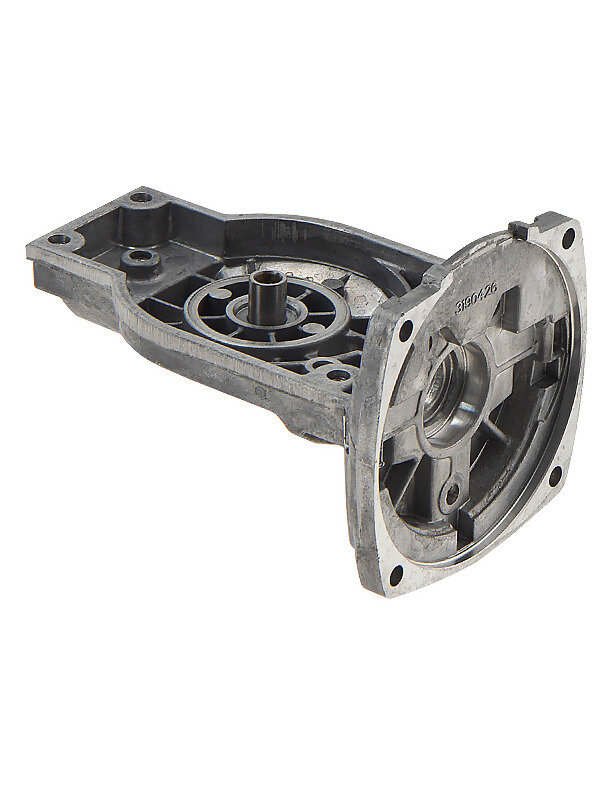 Корпус двигателя в сб. Makita 142178-4