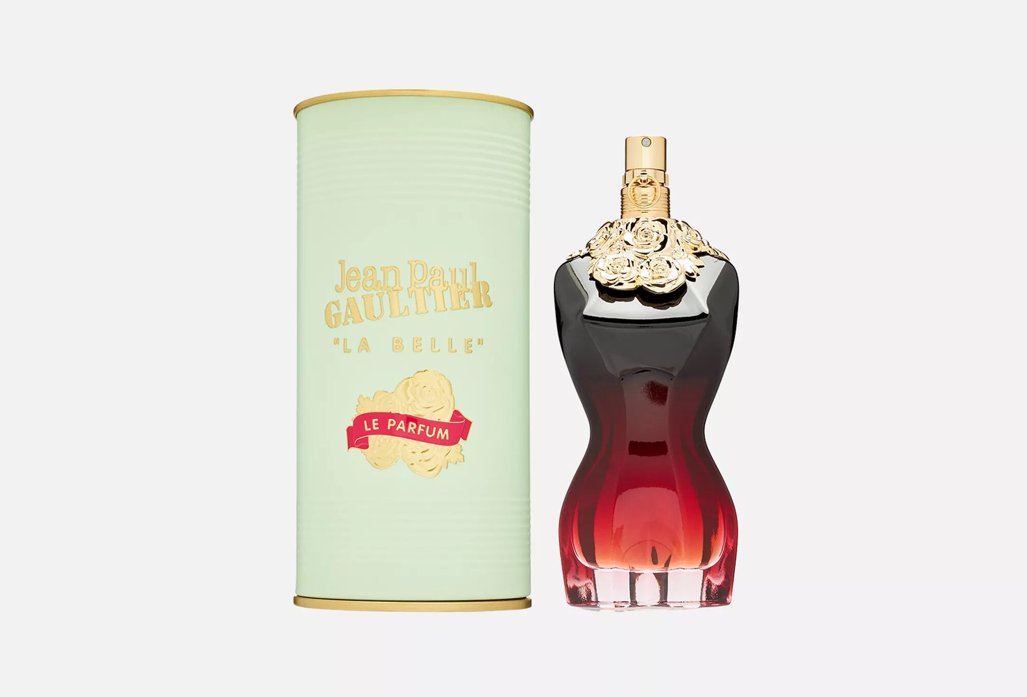 Jean Paul Gaultier La Belle парфюмерная вода 100 мл, аромат для женщин