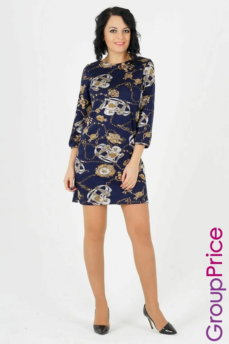 Платье