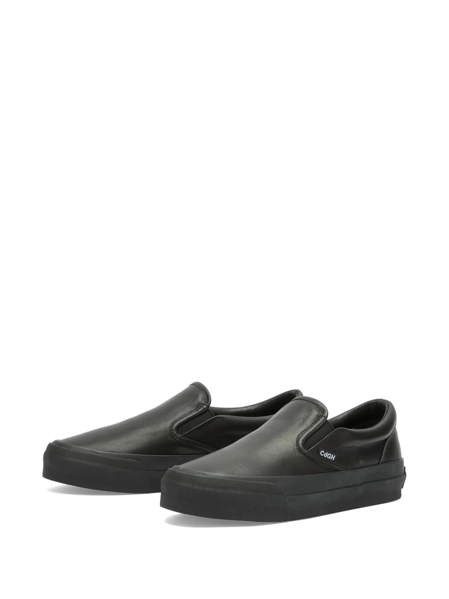 Кроссовки COMME des GARCONS XT-6 Expanse, размер 7, черный — фото 1