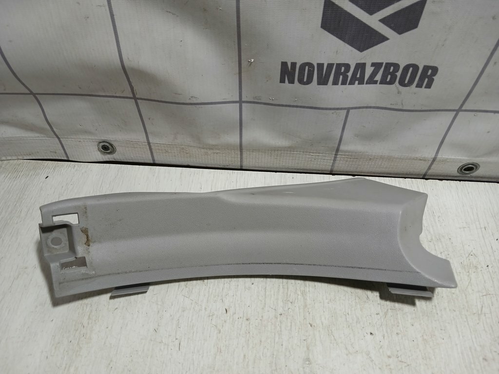 Накладка порога (внутренняя) Kia Ceed 07- 12