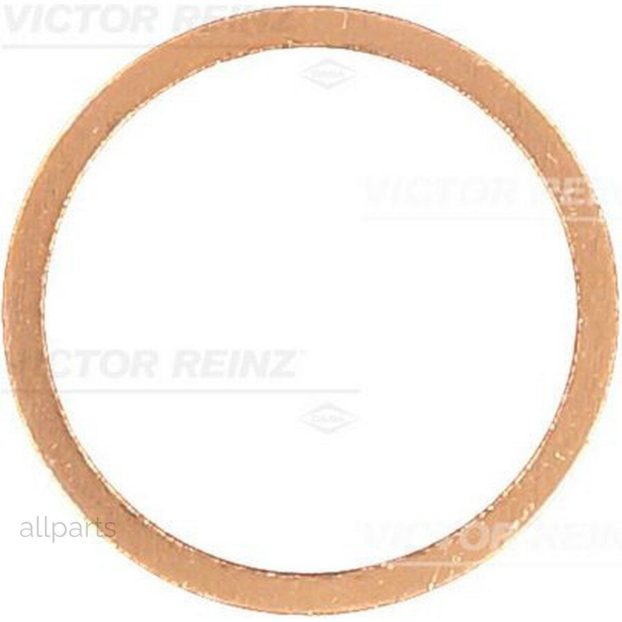 VICTOR REINZ 41-70220-00 Кольцо уплотнительное