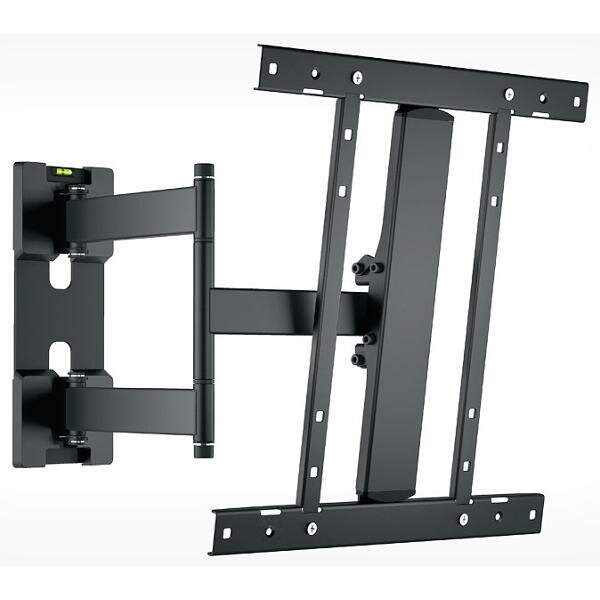 Кронштейн для ТВ наклонно-поворотный Holder LCD-SU4601-B