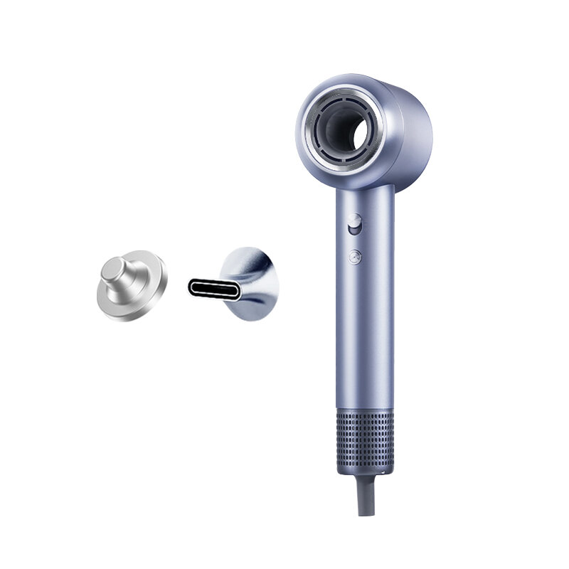 Фен унисекс Keheal GC HC3, 1400W