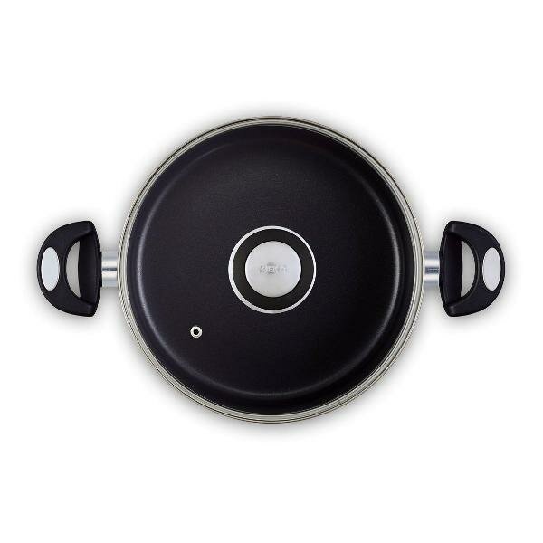 Кастрюля Beka Pro Induc 2,3л (20см) 102099