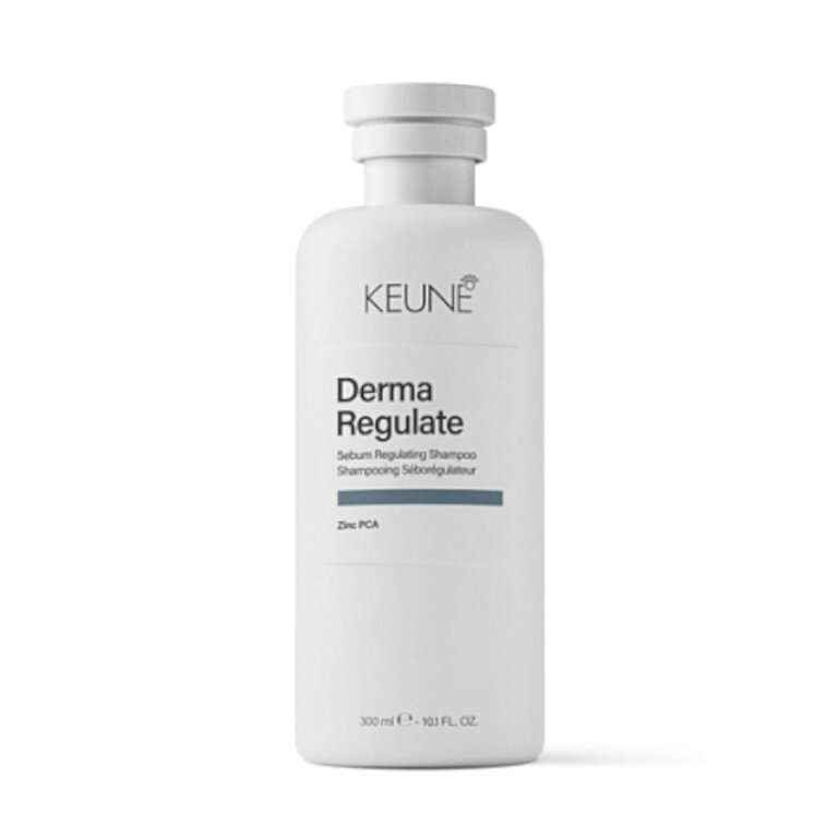 KEUNE Derma Regulate Shampoo Шампунь Нидерланды 300 мл