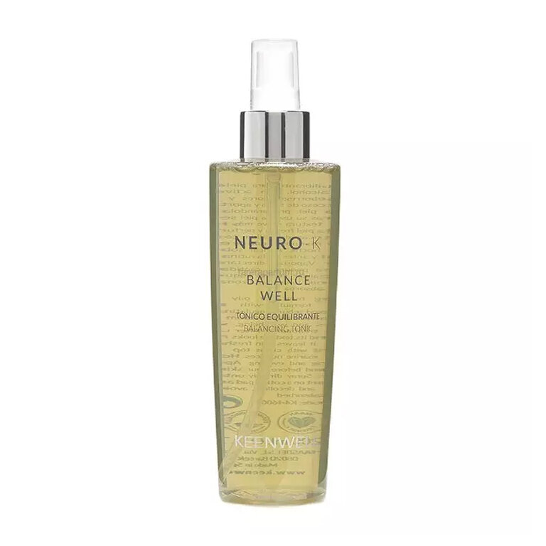 KEENWELL Neuro-K Balance-Well Blancing Tonic Тоник Испания 200 мл