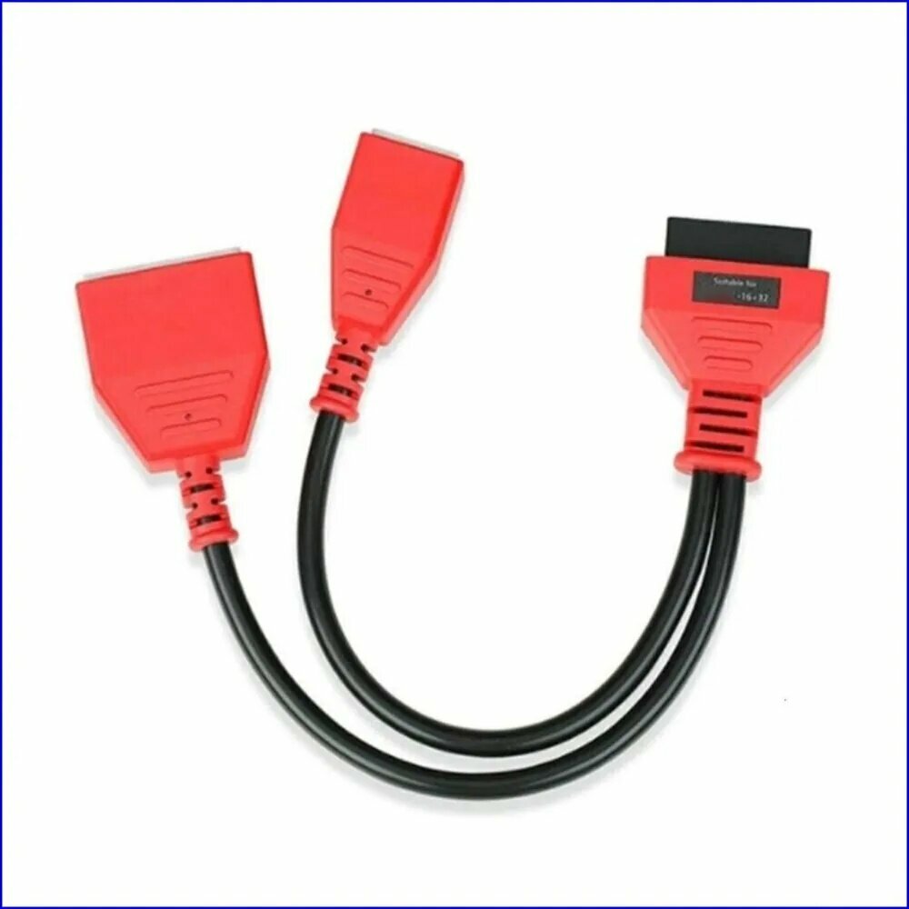 16+32 контактные кабели адаптер Sylphy 16pin 32pin