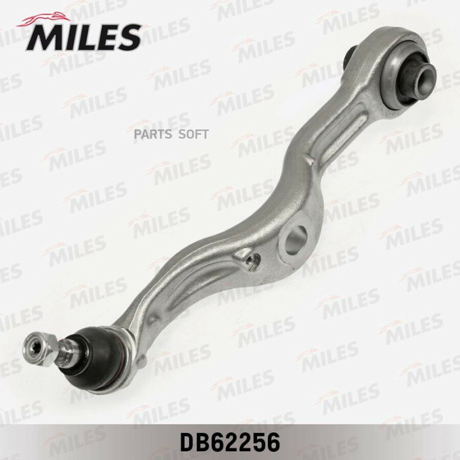 MILES DB62256 Рычаг MERCEDES S-Class (W221) 05- пер. подв. ниж. лев. ()