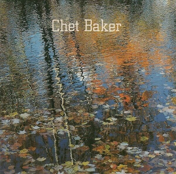 Компакт-диск Warner Chet Baker – Peace