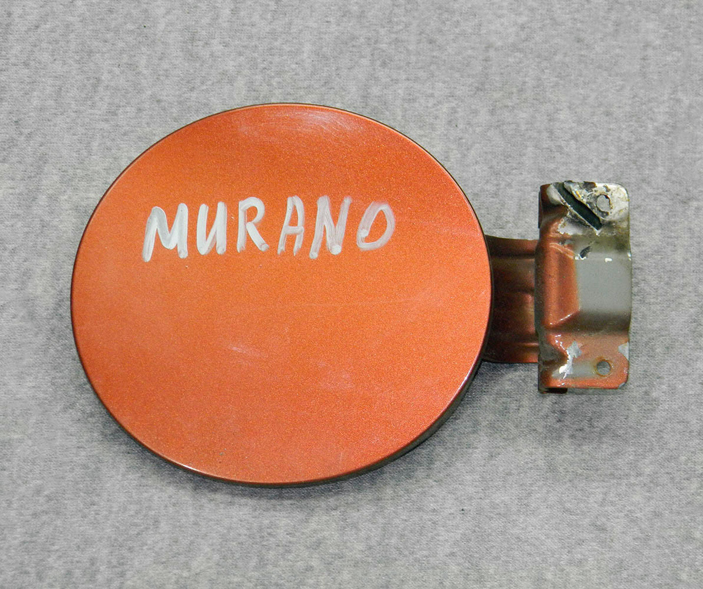 Лючок бензобака Nissan Murano Z50