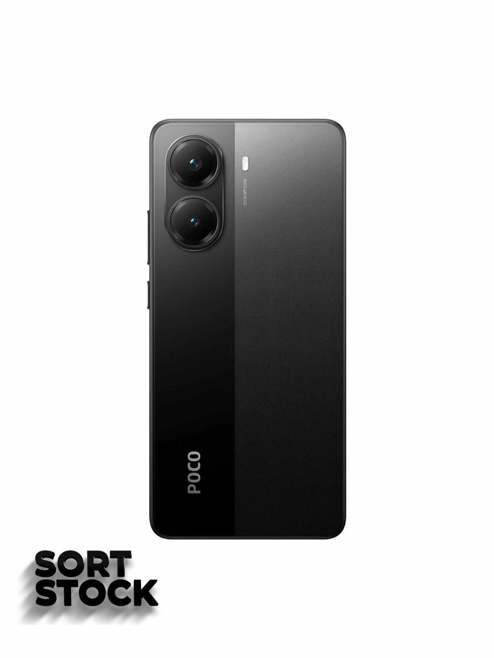 Смартфон Xiaomi Poco X7 Pro 5G Black 12/512GB, Глобальная версия