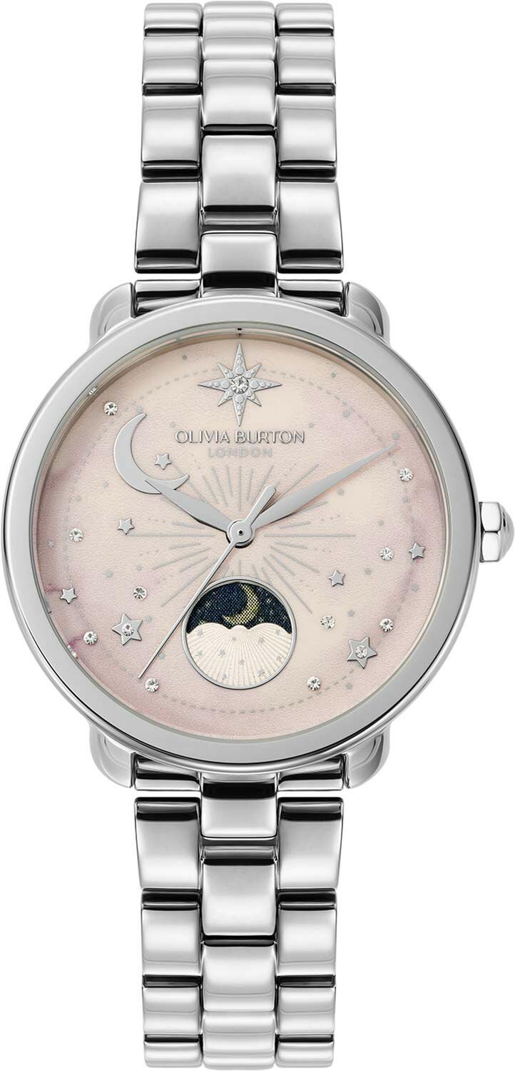 Наручные часы Olivia Burton