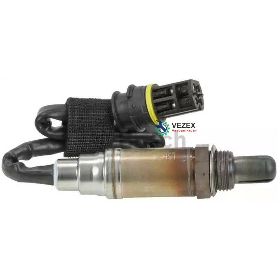 BOSCH 0258003477 лямбда-зонд!\ BMW E46/E39/E38/E60/E65/E66 2.0-5.0 95>
