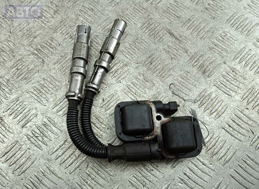 Катушка зажигания Mercedes E-Class W210 (1995-2002)