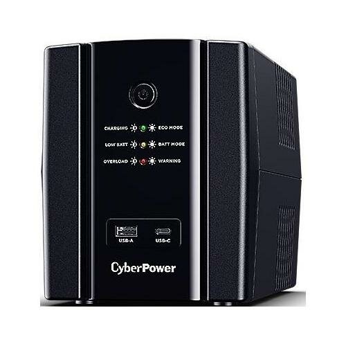 ИБП CyberPower UT1500EIG UT1500EIG