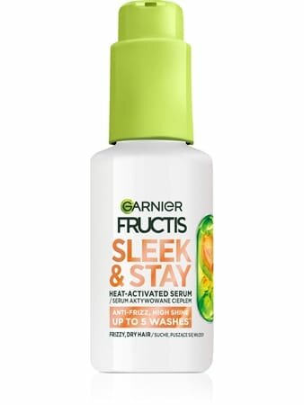 Сыворотка для волос Garnier Fructis Keratin Sleek, 50 мл