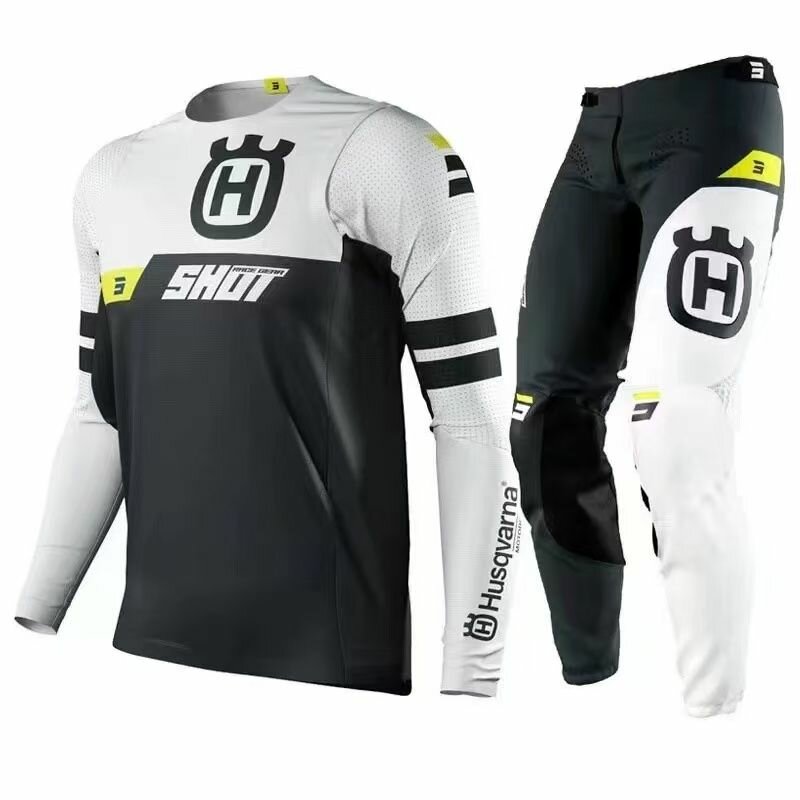 Мотоджерси Husqvarna