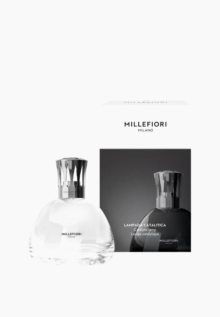 Millefiori Milano Аромалампа каталитическая