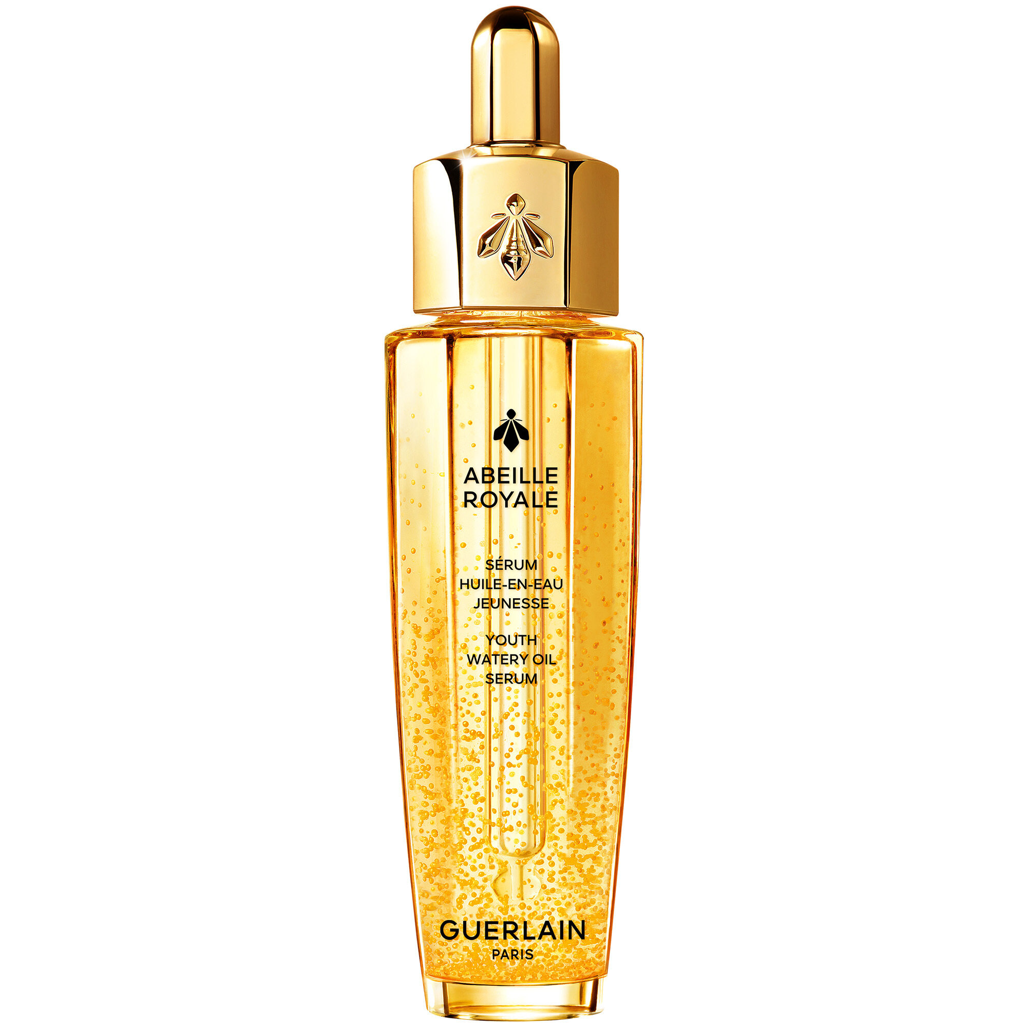 GUERLAIN Abeille Royale Cыворотка омолаживающая 30 мл
