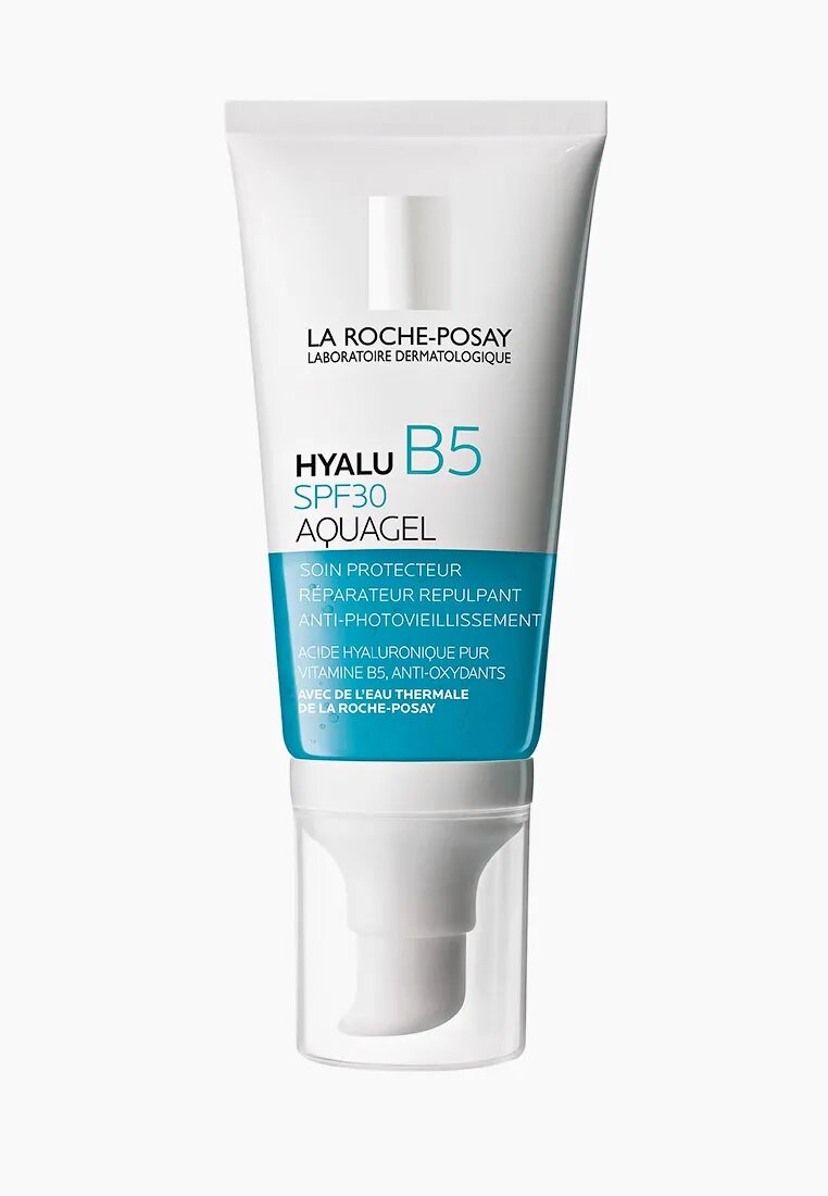 La Roche-Posay Гель для лица 50 мл
