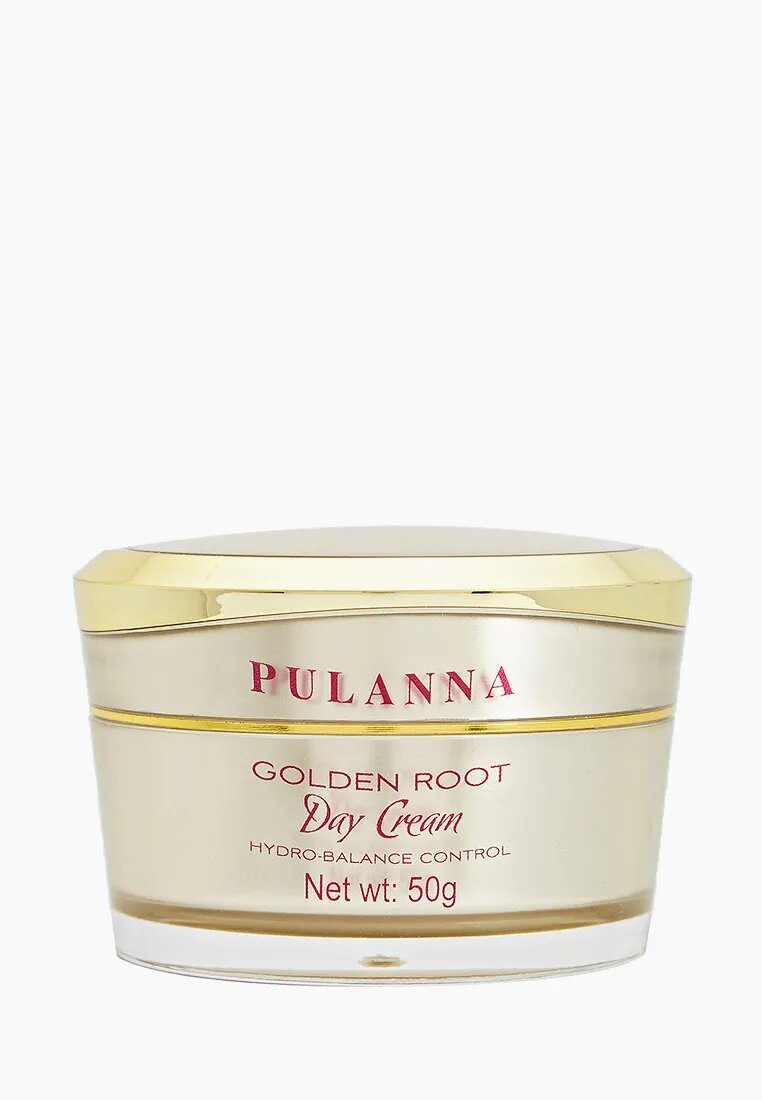 Pulanna Крем для лица дневной 50 г