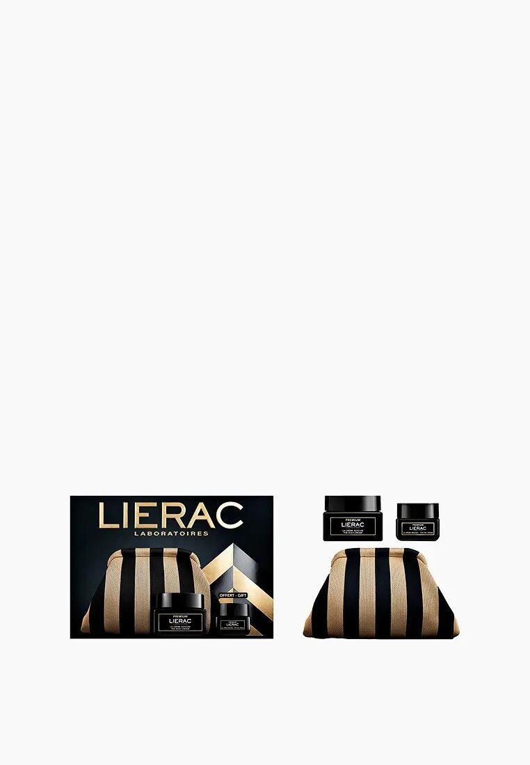 Lierac Набор для ухода за лицом 30 мл + 20 мл