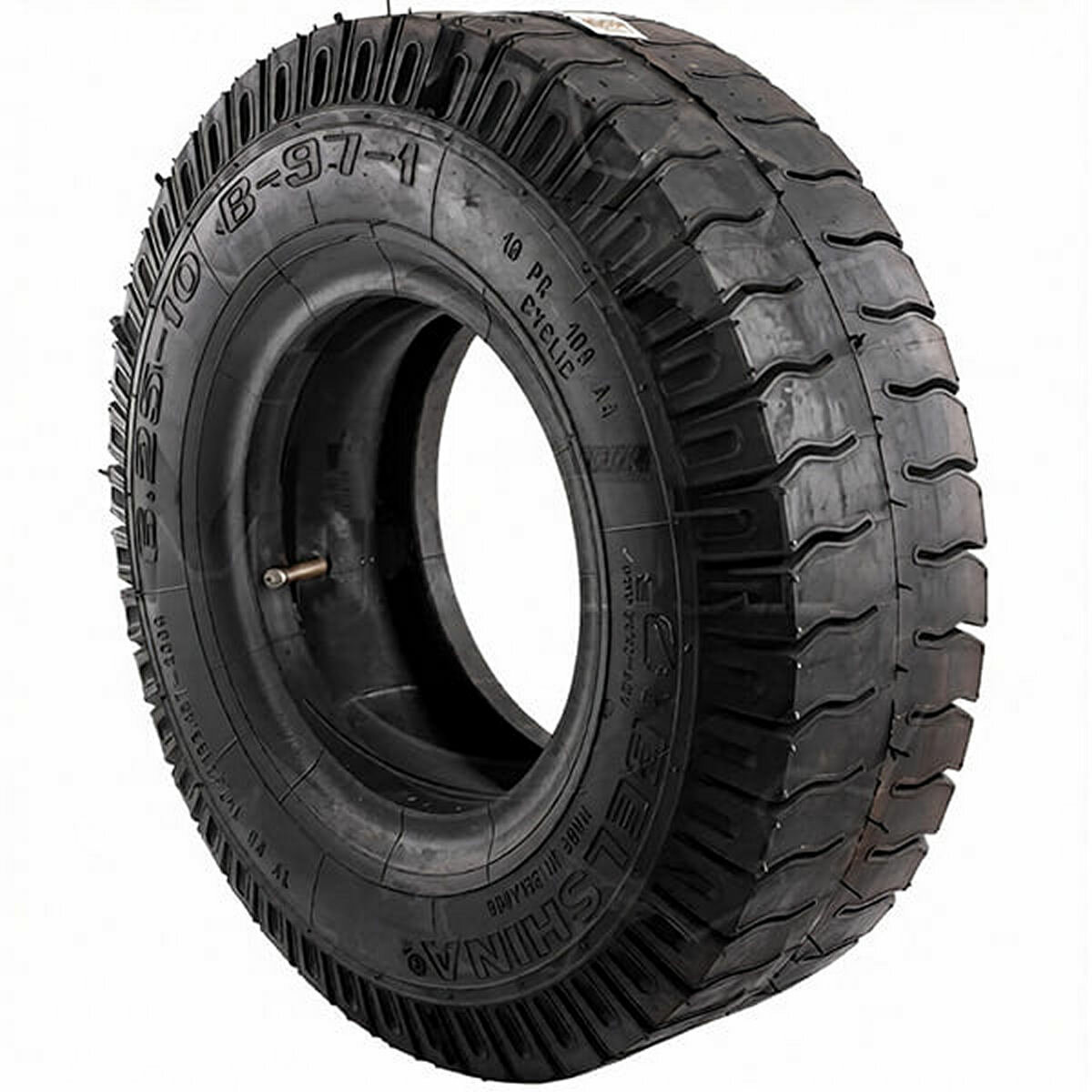 Сельхоз, индустриальные Шины Белшина В-97-1 6.25-10 108A4 10PR ТТ-0259000293 сельхоз, индустриальных автомобилей