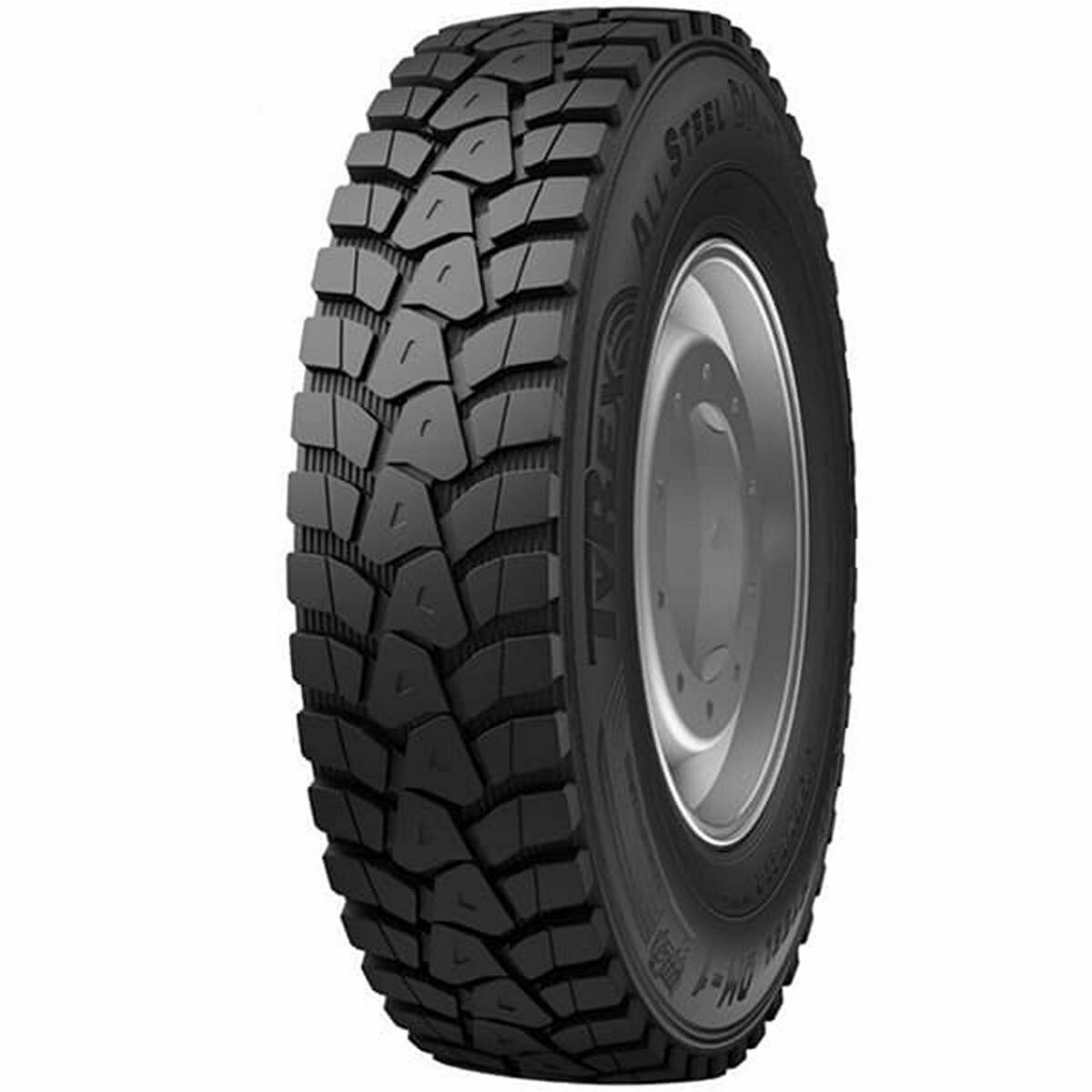 Грузовые Шины TyRex AllSteel DM-1 315/80R22.5 156/150K TL-1550000580 для грузовых автомобилей