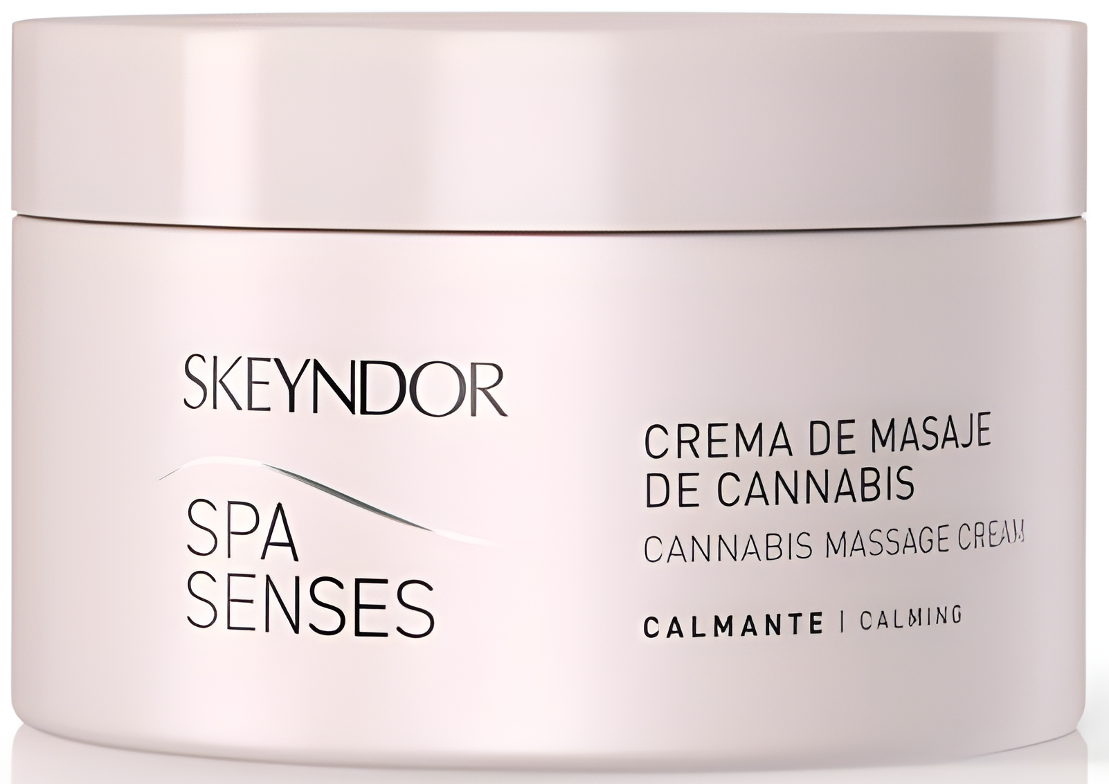 SKEYNDOR Крем массажный с конопляным маслом Cannabis Massage Cream 7ml