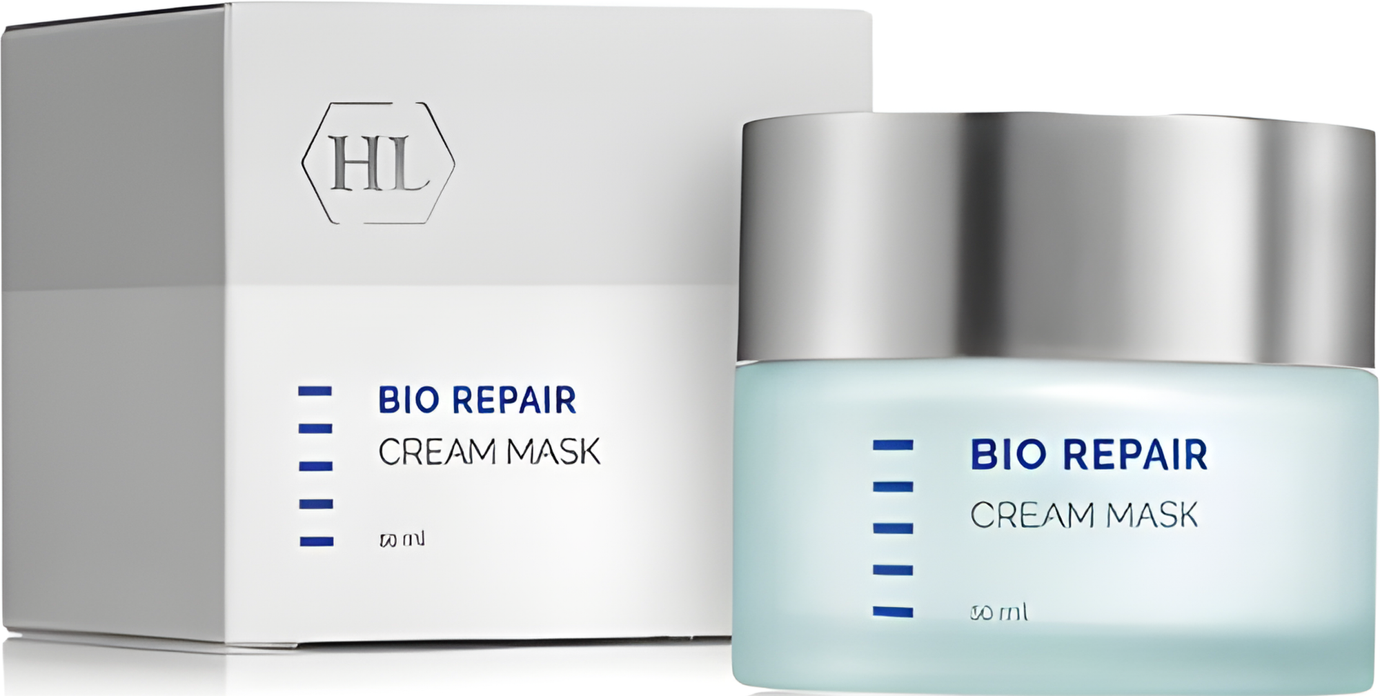 Holy Land BIO REPAIR Питательная маска BIO REPAIR Cream Mask 7ml