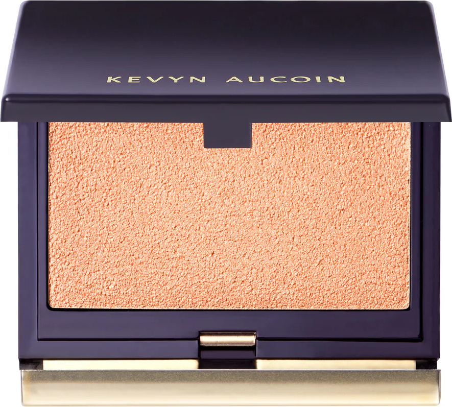 Kevyn Aucoin Хайлайтер для лица Supernova Soft Golden Glow The Sensual Skin Highlighter Supernova Soft Golden Glow 3,5g